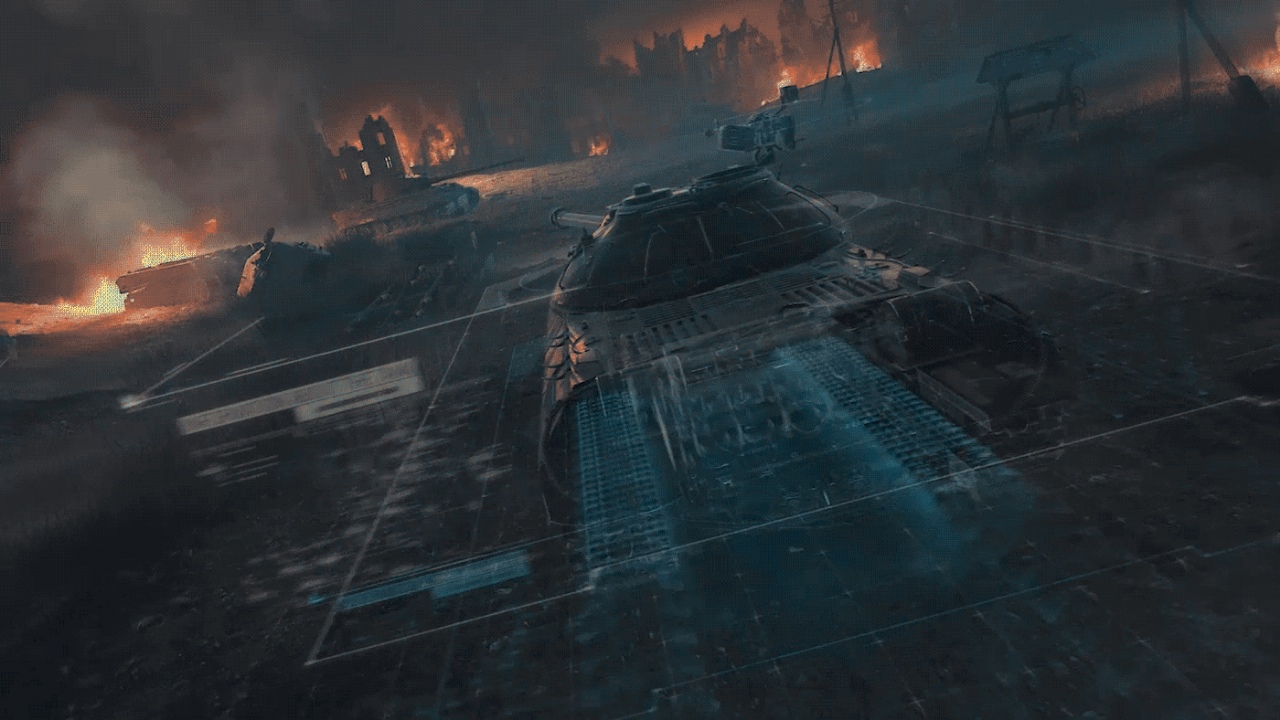 Optimization » ForBlitz