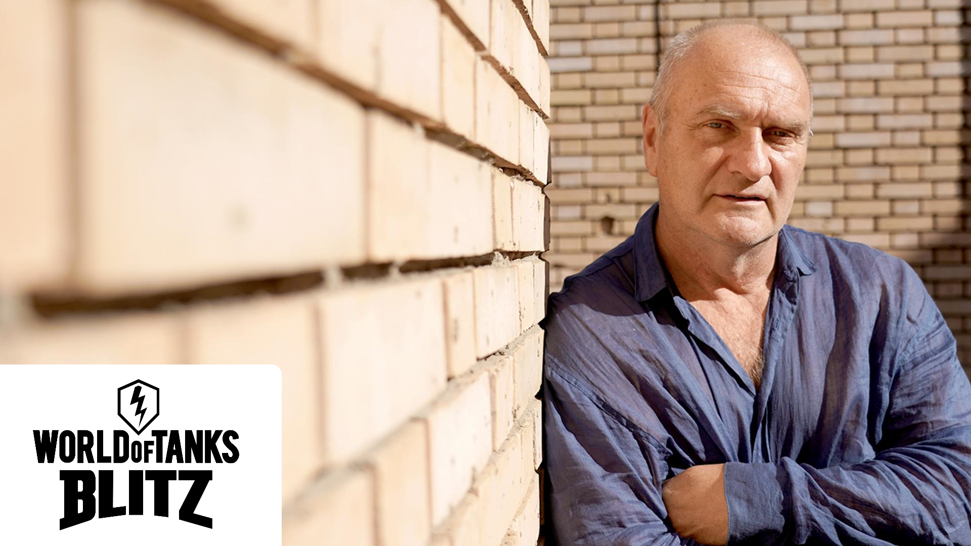 Озвучка «Балуев» для World of Tanks Blitz. » Озвучки » ForBlitz