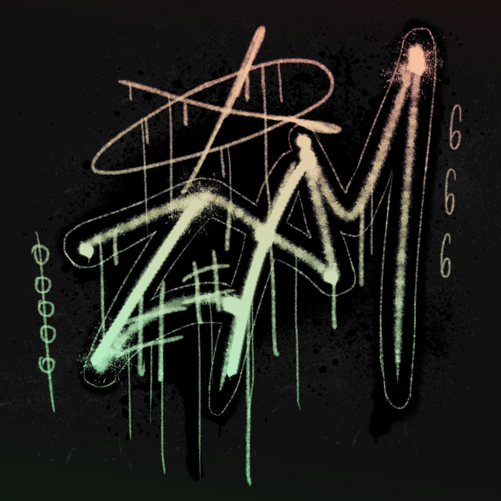 ZXM, Автор в ForBlitz